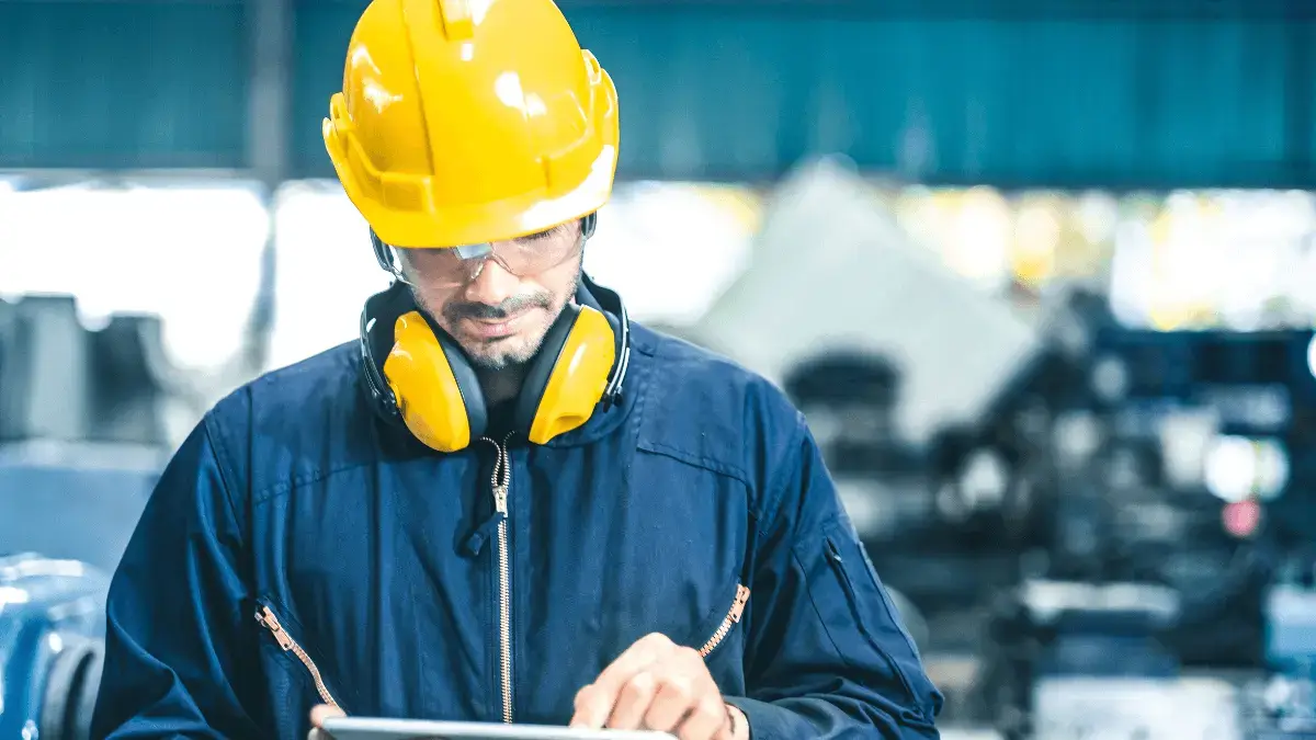 Work Permit Receiver Training | Types of Permit To Work