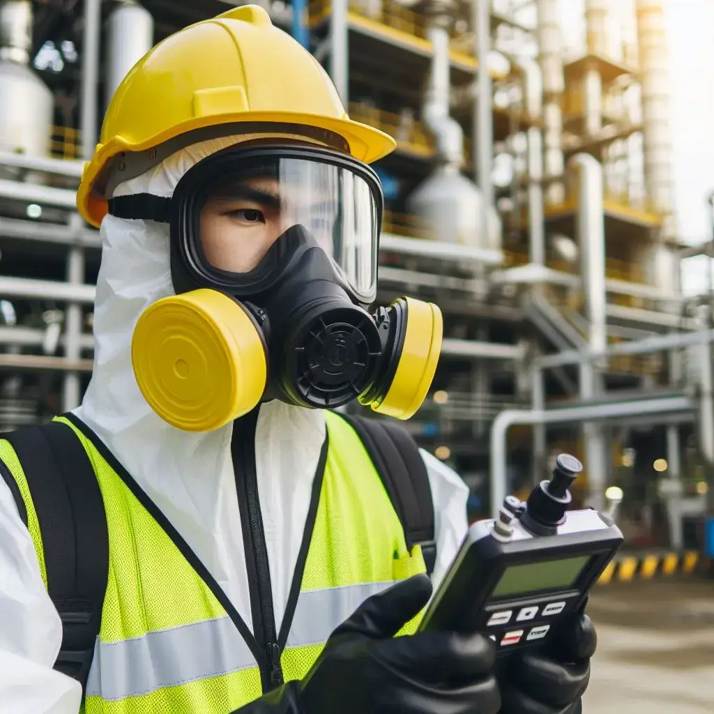 Online H2S Awareness Training in Saudi Arabia | H2S Course