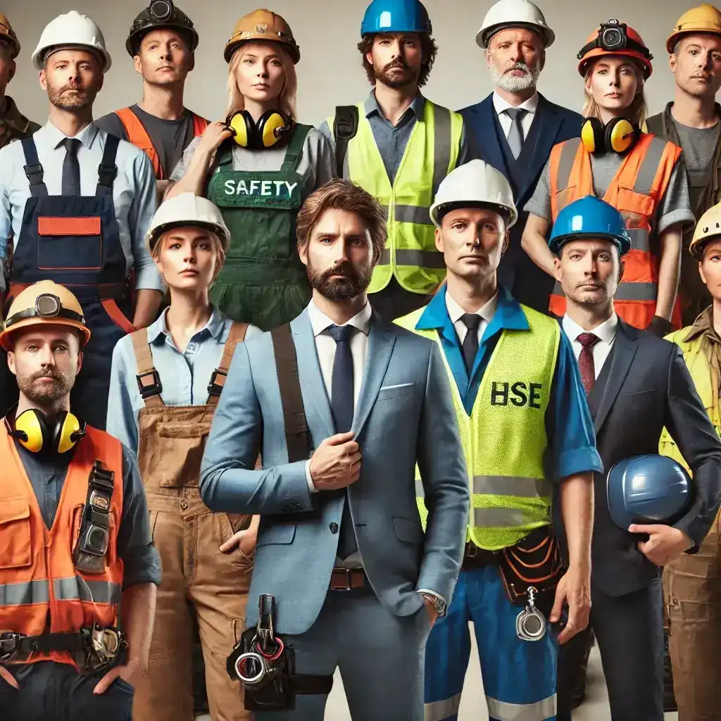 HSE Management Service | Health and Safety Services