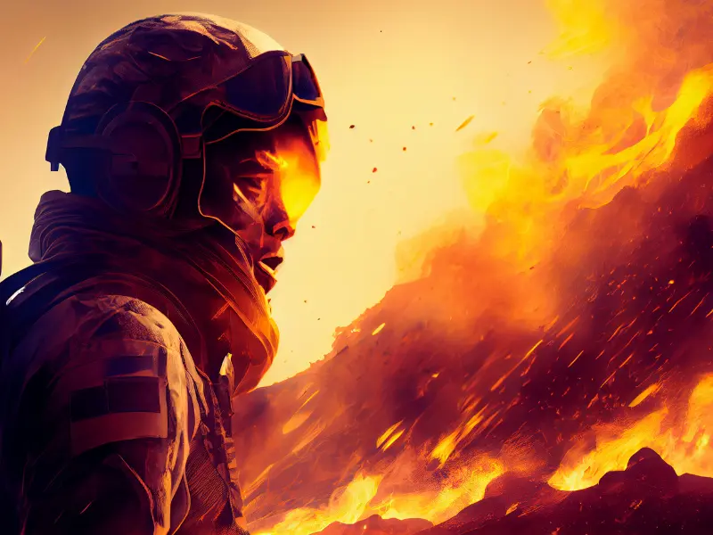 Fire Warden Online Training In Saudi Arabia | Fire Safety